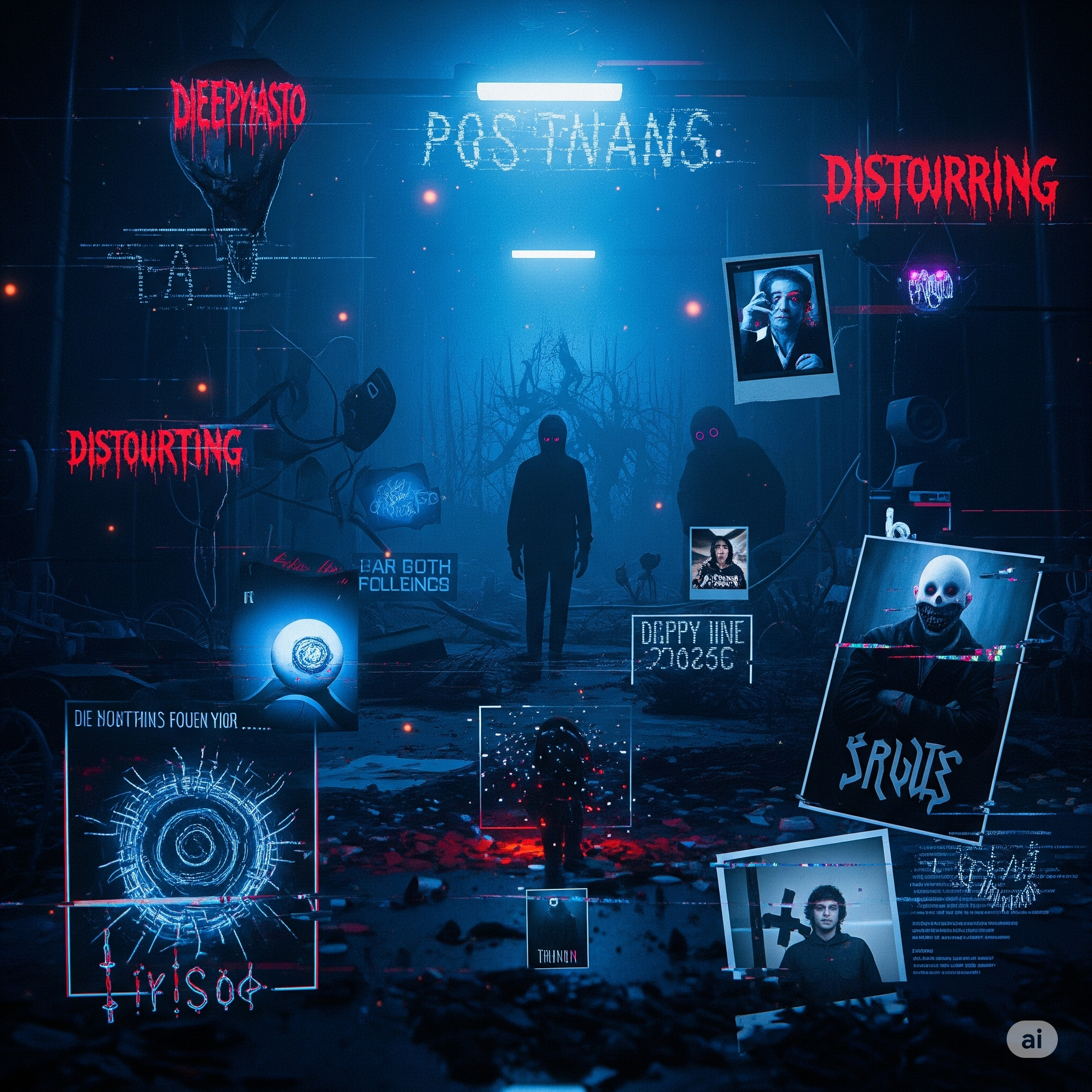 7 Internet Urban Legends Almost No One Remembers – Spark and Surprise Daily